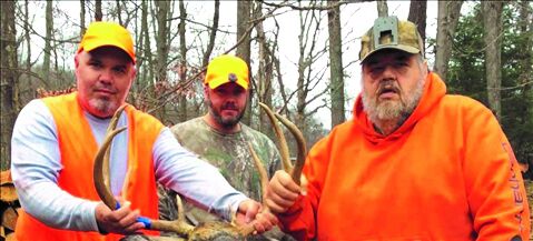 Michael T. Bedner - Herald-Standard